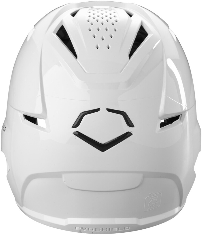 EvoShield XVT 2.0 Gloss Batting Helmet WB57258