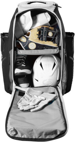 Louisville Slugger Prime Stick Pack 2.0 Personal Equipment Backpack WB57110