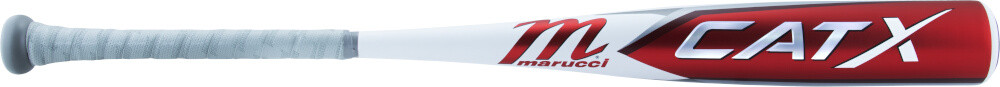 Marucci CATX USSSA Balanced Baseball Bat MSBCX10 (-10oz)