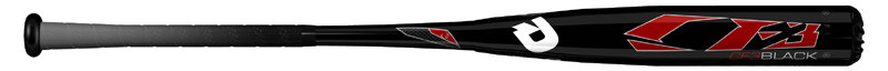 Demarini DXCFB CF3 Black Double Wall Composite Baseball Bat-Special ...