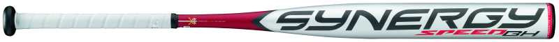 2011 Easton SRV3 Synergy Speed BH Slowpitch Softball Bat
