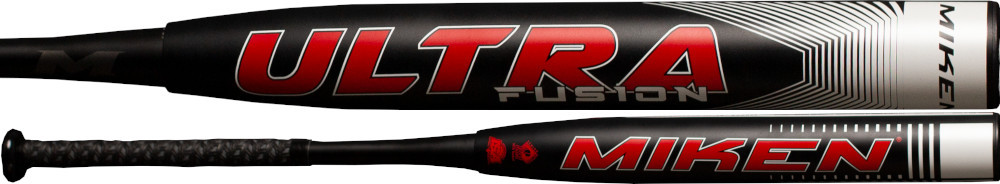 2021 Miken Ultra Fusion Mike Macenko Big Cat Series Senior Endloaded ...