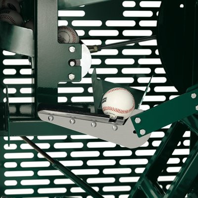 ATEC WTAT7600 Baseball Arm Pitching Machine