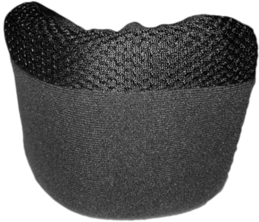 All-Star Accessories MVP5 Pro Replacement Chin Pad