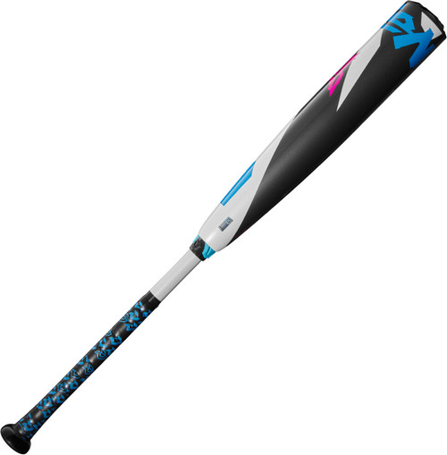 2025 DeMarini Zen USSSA Balanced Baseball Bat (-10oz)