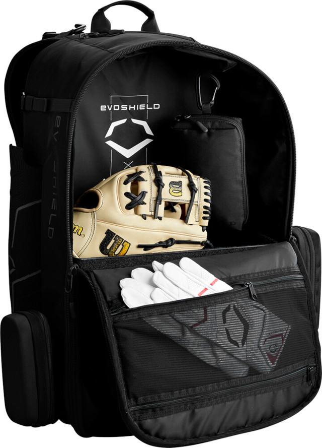 EvoShield Takeover Personal Equipment Backpack