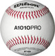 Wilson A1010S Professional Style Baseball -Blem