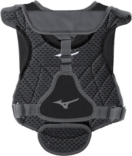 Mizuno Samurai Womens Fastpitch Softball Adult Chest Protector 380402