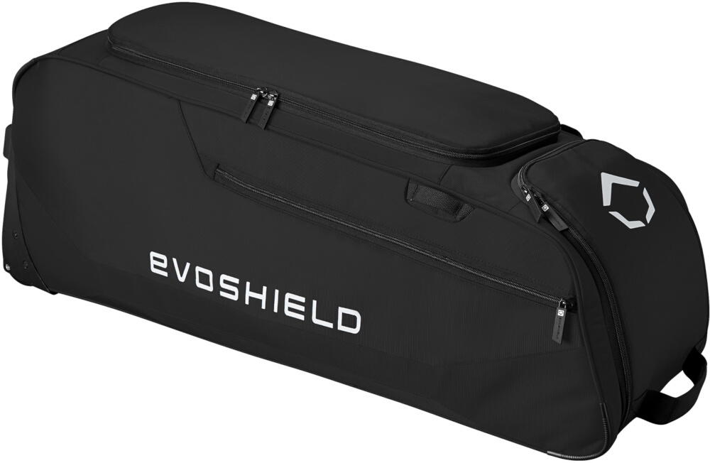 EvoShield Standout Personal Wheeled Equipment Bag WB57191