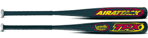 Louisville Slugger TPX CB8 Air Attack High School/Collge Baseball Bat