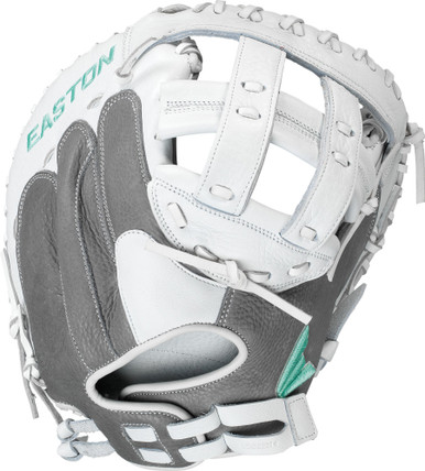 33 Inch Easton Fundamental Series Women's Fastpitch Softball Catcher ...