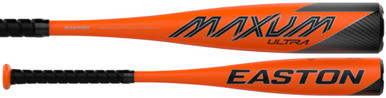 2022 Easton Maxum Ultra USSSA Junior Balanced Baseball Bat (-12oz ...