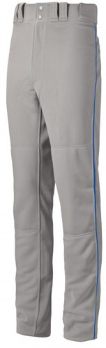 Mizuno baseball pants with piping store