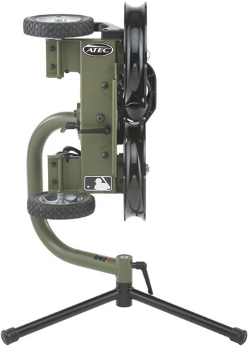 ATEC M2 Collegiate WTATMM2SL Softball Offensive Training Pitching ...