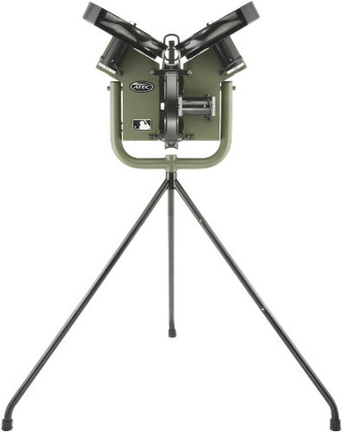 ATEC M3 Professional WTATMM3BT Baseball Offensive Training Pitching ...
