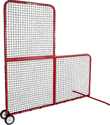 Rawlings Training LSCREENCW Collapsible L-Screen