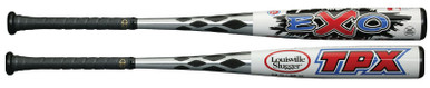 Louisville Slugger Exogrid CB71X High School / College Baseball Bat-New ...