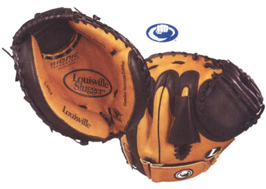 Louisville Slugger LS213 Youth Catcher's Mitt