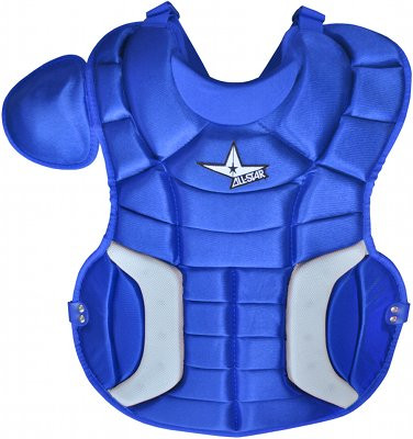 All-Star Fastpitch - CPW13.5FP - Youth Fastpitch Chest Protector