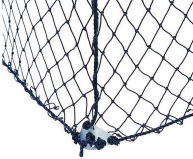 Atec AT3670 70 ft. Professional Net for Free Standing Batting Cage