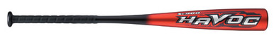 Easton BZ901 Havoc Sc900 Senior League Big Barrel Baseball Bat-Special ...