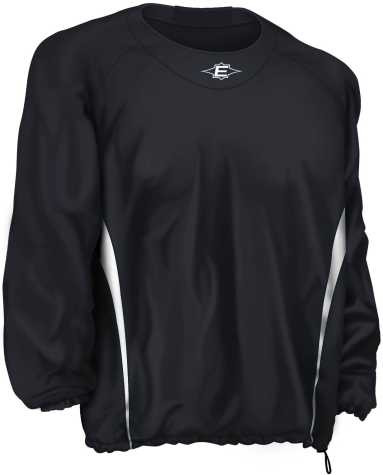 Easton Adult Enforcer Batting Jacket - Long Sleeve A164354