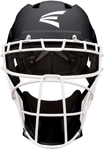Easton Grip A165344 Women's Fastpitch Softball Catchers Helmet - Large