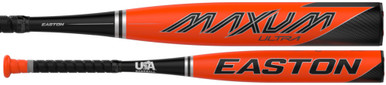 2022 Easton Maxum Ultra USA Balanced Baseball Bat (-10oz) YBB22MX10