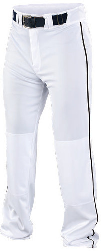 Easton Rival Apparel A164562 Youth Baseball Pant w/ Piping