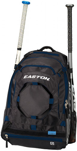 Easton Walk-Off Bat Pack A163116 Personal Bat Pack - New for 2012
