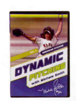 Dynamic Pitching for Fastpitch Softball with Michelle Smith-Beginning ...