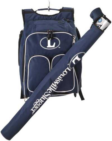 Louisville Slugger BATPK Bat Pack