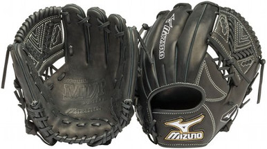 11 Inch Mizuno MVP Prime Series GMVP1102P Infield Baseball Glove