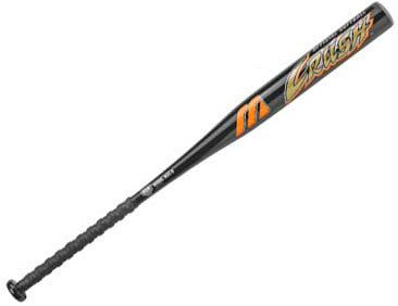 Mizuno Techfire Crush G3 Compostie Slowpitch Softball Bat-Clearance Sale