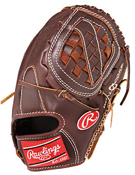 12 inch Rawlings Primo Series PRM1200 Baseball Glove