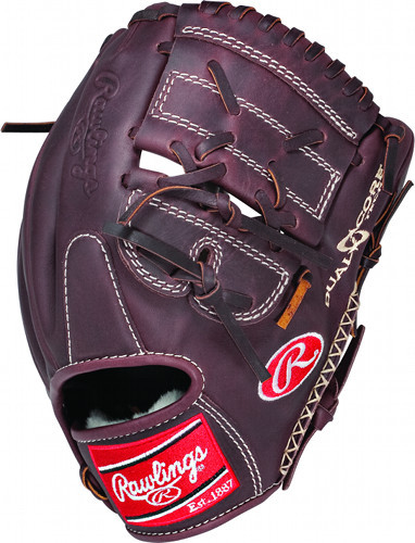 11.75 Rawlings Primo Series PRM1179 Inch Infield Baseball Glove