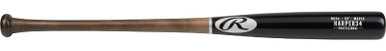 Rawlings Pro Label Line BH34PL Bryce Harper Gameday Maple Wood Bat