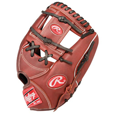 Rawlings PRONP5P Heart of the Hide 11 3/4 inch Baseball Glove