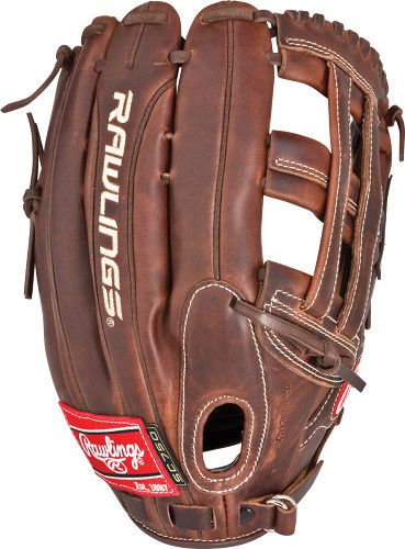 12.75 Inch Rawlings Revo Solid Core 750 Series 7SC127PFDH Outfield ...