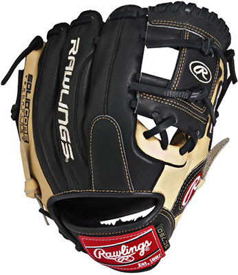 11.25 Inch Rawlings Revo Solid Core 750 Series 7SC112CF Infield ...