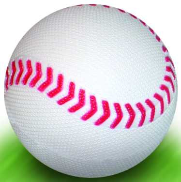 JUGS B5130 Small Ball