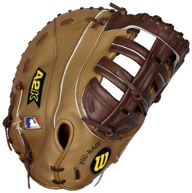 Wilson A2K 2800 12inch First Base Mitt