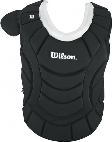 Wilson MaxMotion WTA3342I Intermediate Fastpitch Softball Chest Protector