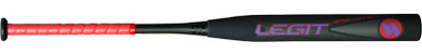 Worth Greg Connell Legit WLGGCU Adult Balanced USSSA Slowpitch Softball Bat