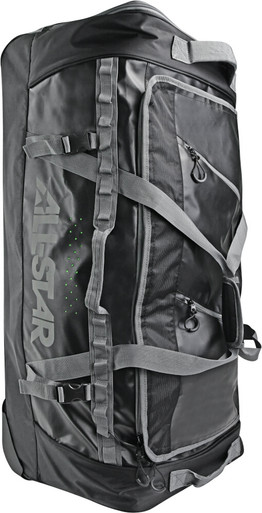 All-Star S7 Elite Catcher's Rolling Equipment Bag