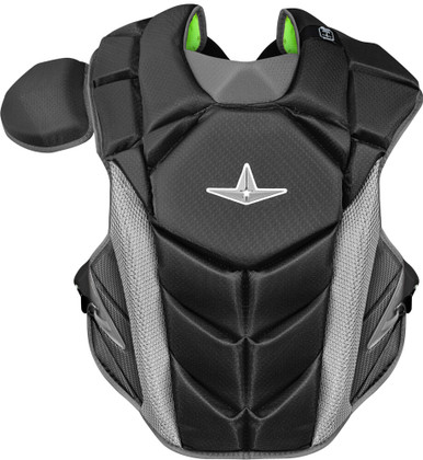 All-Star MVP Pro Series Adult Chest Protector