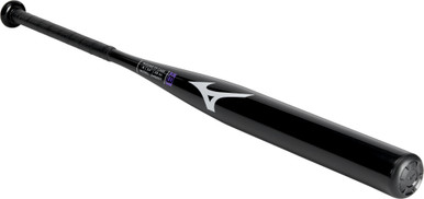 Mizuno CRBN1 Cage Bat Women’s Fastpitch Softball Training Bat (-8oz)
