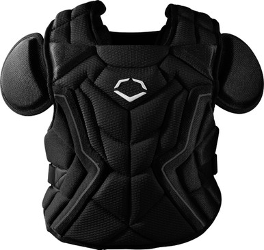 EvoShield PRO-SRZ 2.0 Adult Baseball Catcher's Chest Protector