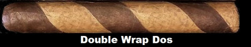 Double Wrap # 2 - Cigar Factory Shipping, LLC