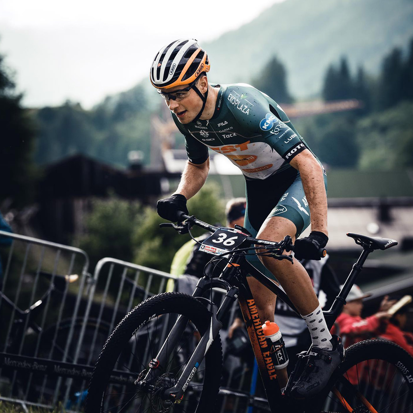 Teams & Athlets - Selle Italia USA